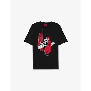 Hugo Stretch T-shirts For Men