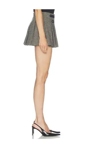 Amanda Uprichard Fiona Skort