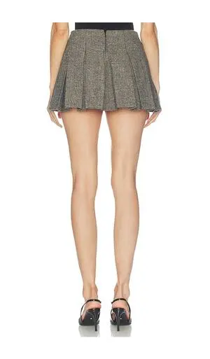 Amanda Uprichard Fiona Skort
