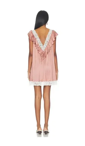 Tularosa Ophira Mini Dress