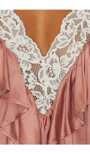 Tularosa Ophira Mini Dress