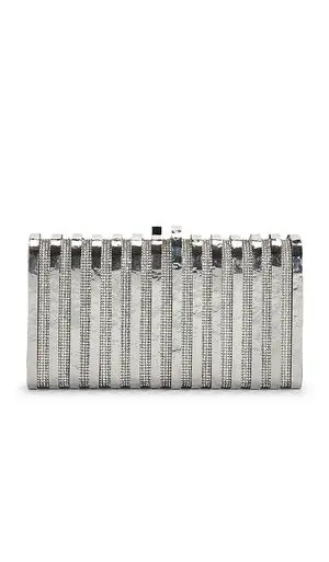 Emm Kuo Embellished Clutch