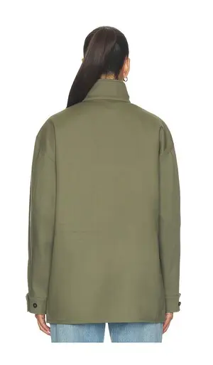 ANINE BING Sahara Jacket In . Also