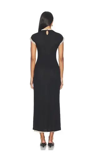 LOVERS AND FRIENDS Shera Maxi Dress