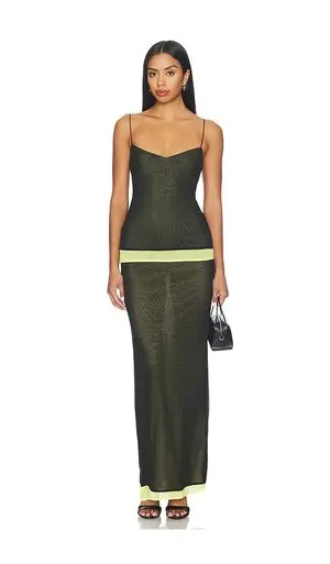 DAY DRESSES