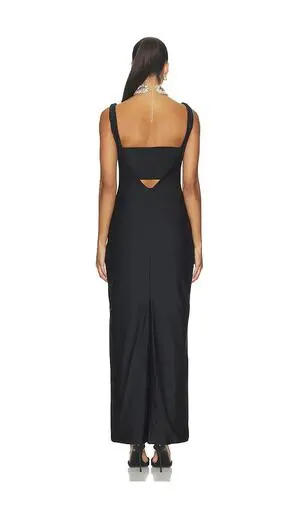 MARIANDREE GAITAN Miranda Dress In . Also