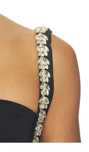 MARIANDREE GAITAN Miranda Dress In . Also