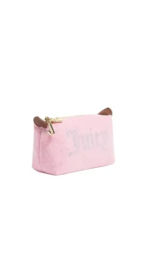 Stoney Clover Lane X Juicy Couture Pouchette