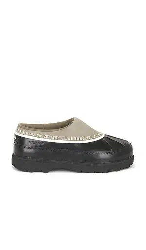 Sorel Ambler Waterproof Slipper In . Also - Multi