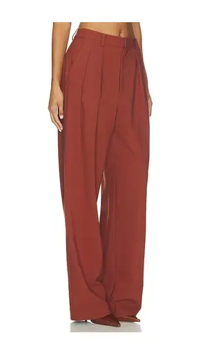 SEROYA Caro Pant In . Also