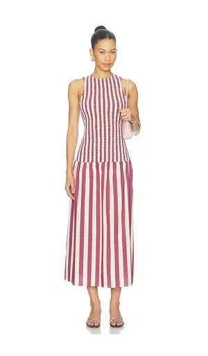 Solid & Striped The Arlin Dress