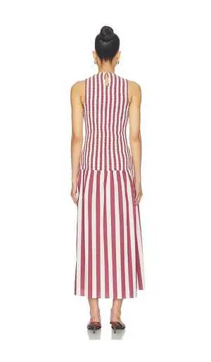 Solid & Striped The Arlin Dress