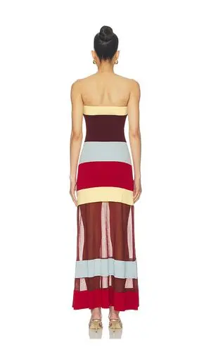 Solid & Striped The Nola Dress