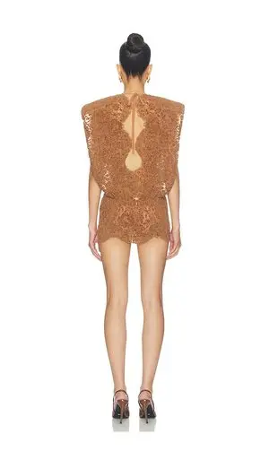 THE DOLLS HOUSE Samantha Dress