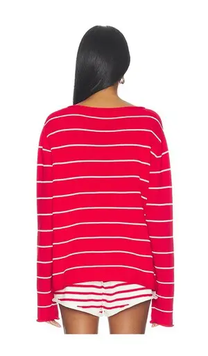 ELCE Manon Jumper In . Also