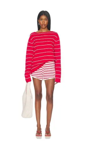ELCE Manon Jumper In . Also
