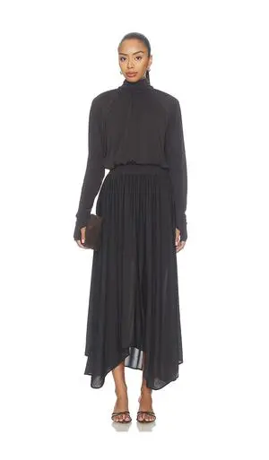 Clea Katia Midi Dress