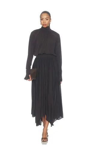 Clea Katia Midi Dress