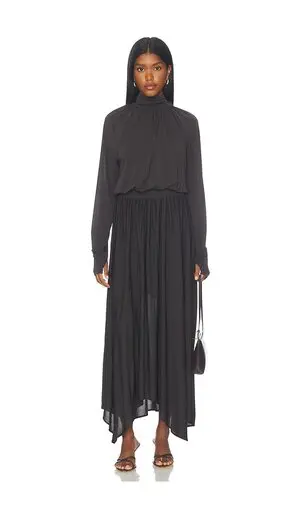 Clea Katia Midi Dress