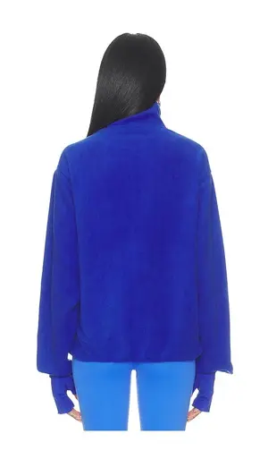 ENTIRE STUDIOS Shell Fleece In . Also