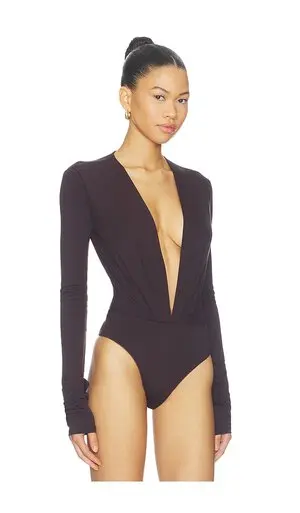 Andamane Zelda Bodysuit In . Also