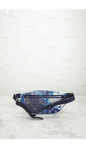 FWRD RENEW Louis Vuitton Monogram Bandana Discovery Bum Bag