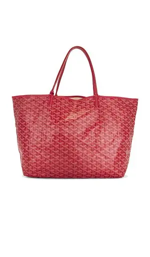 FWRD RENEW Goyard Saint Louis PM Tote Bag