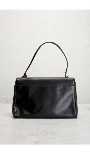 FWRD RENEW Prada Soft Sound Shoulder Bag