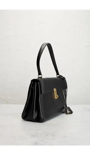 FWRD RENEW Prada Soft Sound Shoulder Bag