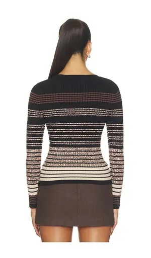 Heartloom Lola Top In . Also