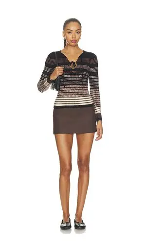 Heartloom Lola Top In . Also
