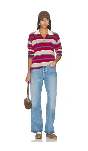 Heartloom Magnolia Sweater In . Also