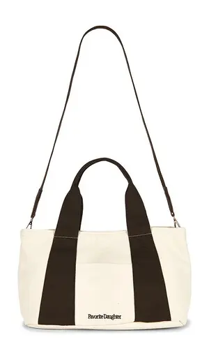 FAVORITE DAUGHTER The Daily Tote Bag