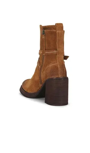Free People Landry Platform Boots
