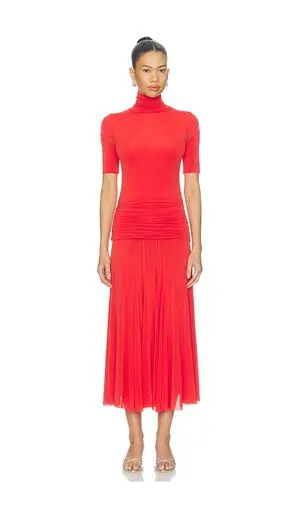 FRANÃ§OISE Françoise Ava Dress