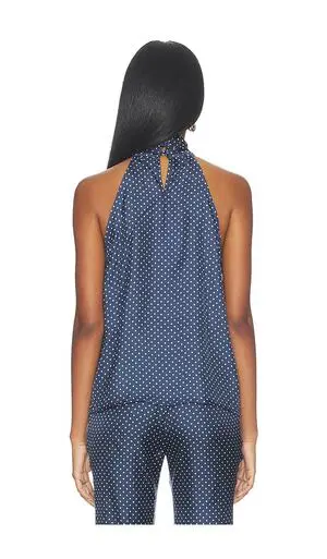 FRANOISE Susan Blouse