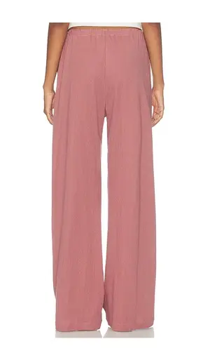 VIR VITA Hilda Pointelle Trouser