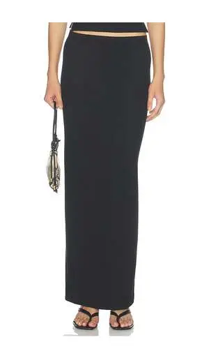WAO Maxi Skirt