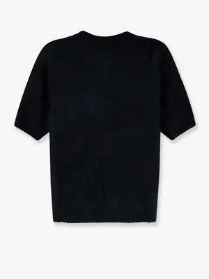 Soft Goat Cashmere Sweater