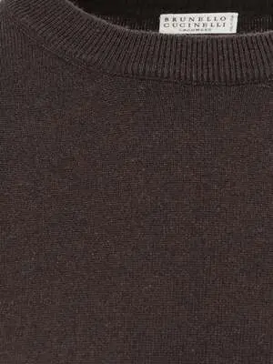 Brunello Cucinelli Cashmere Sweater