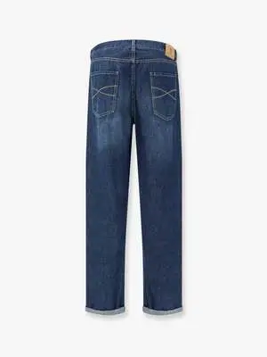 Brunello Cucinelli Denim Jeans