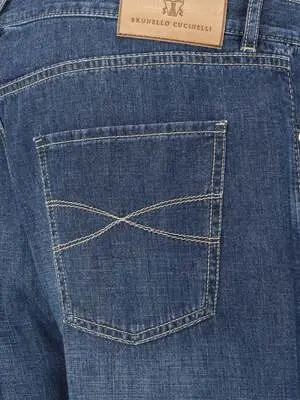 Brunello Cucinelli Denim Jeans