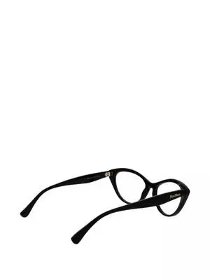 Max Mara Cat-eye Glasses
