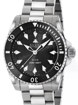 Gucci Dive Automatic Watch