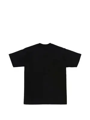 A BATHING APE Ape Head Graphic-print T-shirt