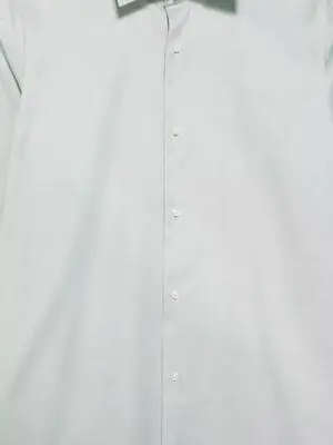 BOSS Button-up Long-sleeve Shirt