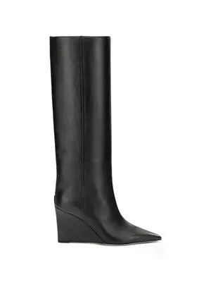 JIMMY CHOO Blake Knee Boot