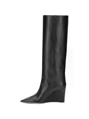 JIMMY CHOO Blake Knee Boot