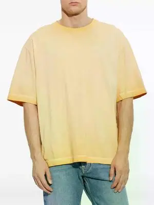 Off-White Logo-print T-shirt