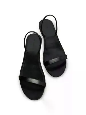 THE ROW Ella Flat Sandals